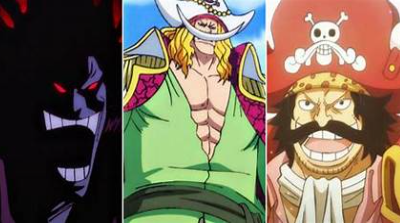 one piece strong characters Tier List (Community Rankings) - TierMaker