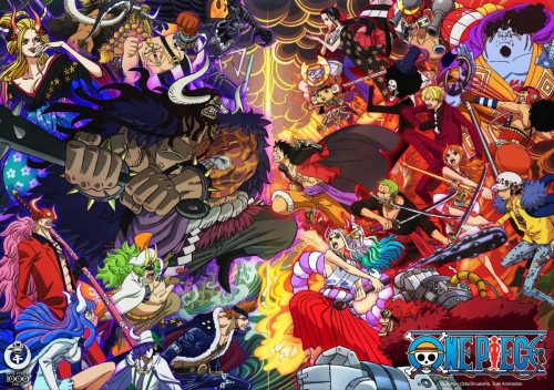 One piece Tier List (Community Rankings) - TierMaker