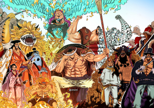 One Piece true tier Tier List (Community Rankings) - TierMaker