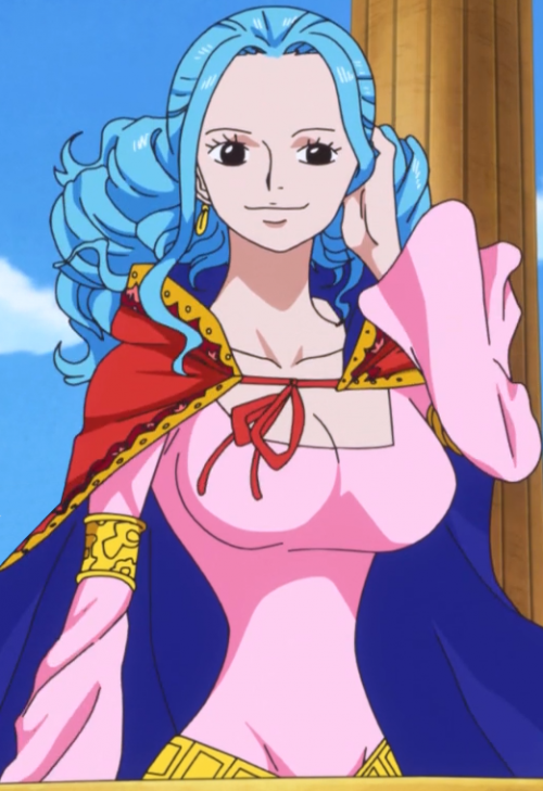 One Piece Waifu Tier List Community Rankings TierMaker one-piece-waifu-tier-list-community-rankings-tiermaker