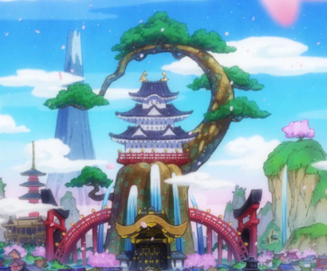 One Piece Wano Arc Characters Tier List (Community Rankings) - TierMaker