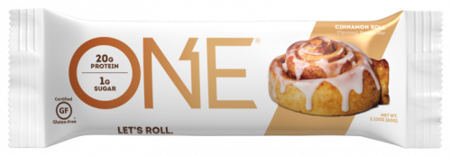 Create a one protein bars Tier List - TierMaker