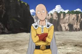 Create a ONE PUNCH Tier List - TierMaker