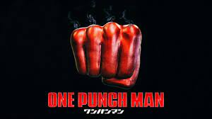 Create a ONE PUNCH MAN Tier List - TierMaker