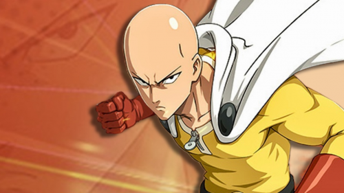 Create a one punch man and one punch man Tier List - TierMaker