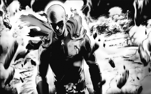 One Punch man: Best Physique Tier List (Community Rankings) - TierMaker