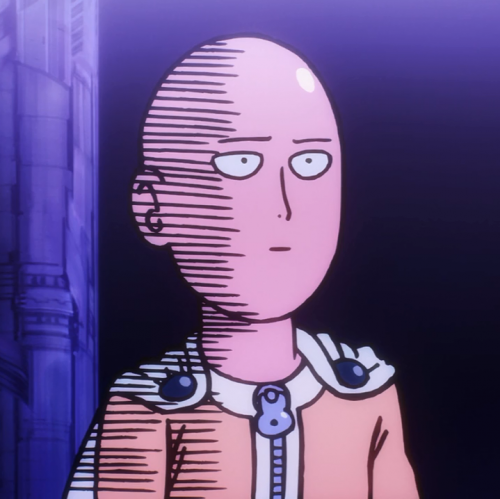 One Punch Man Power Levels Tier List (Community Rankings) - TierMaker