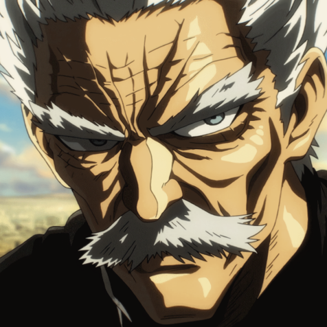 One Punch Man Power Ranking Tier List (Community Rankings) - TierMaker