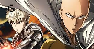 Create a One Punch Man Power Scale Tier List - TierMaker