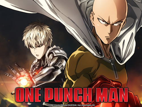 One Punch Man Powerscaler Rank Tier List (Community Rankings) - TierMaker