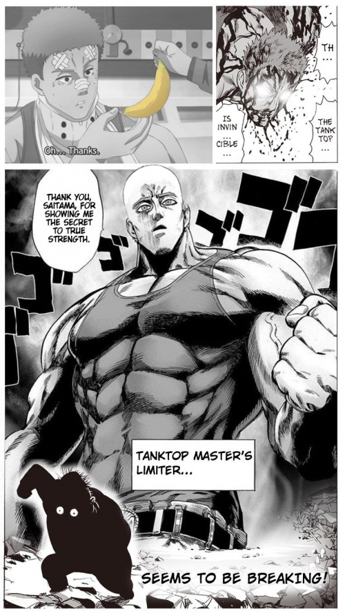 Create A One Punch Man S Class Heroes Tier List TierMaker Create A One Punch Man S Class Heroes Tier List TierMaker