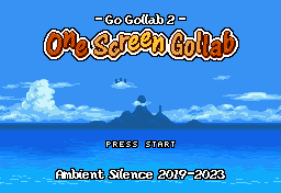 One Screen Gollab Area Tier List (Community Rankings) - TierMaker