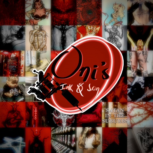 Oni Ink & Skin Characters. Tier List (Community Rankings) - TierMaker