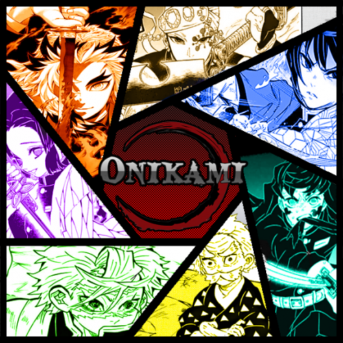 Onikami Alpha Tiers Tier List (Community Rankings) - TierMaker