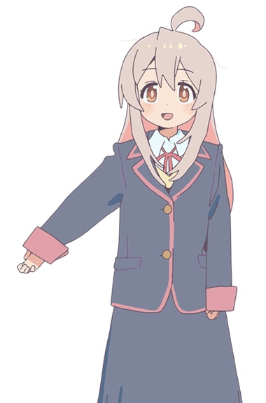 onimai character Tier List (Community Rankings) - TierMaker