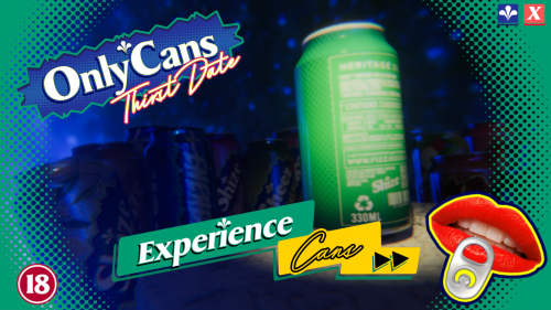 OnlyCans Thirst Date All Cans [SPOILERS] Tier List (Community Rankings ...