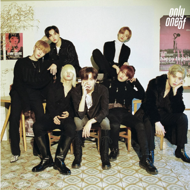 Create a onlyoneof albums Tier List - TierMaker