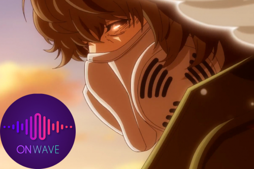 OnWave anime Tier List (Community Rankings) - TierMaker