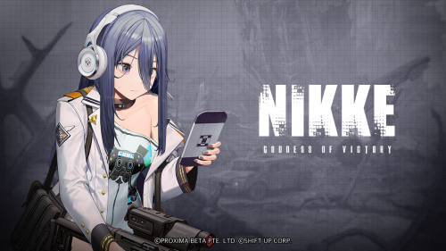 Nikke Tier List Templates - TierMaker