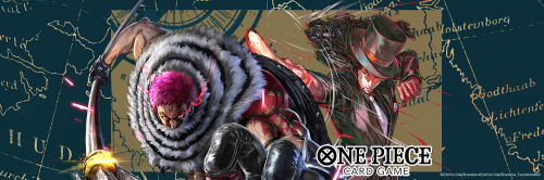 Create a (OP-07) One Piece Card Game Leader Tier List - TierMaker