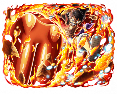 Create a One Piece (Up to Chap 1082) Tier List - TierMaker