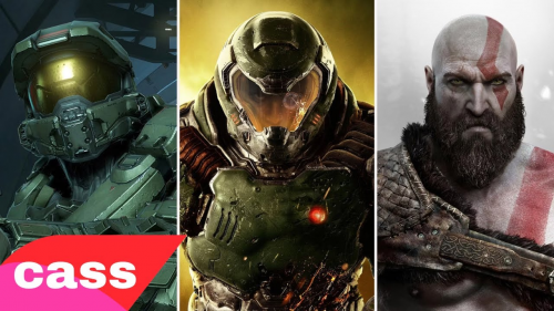 Create a OP Video Game Characters Cypher Verses Tierlist Tier List ...