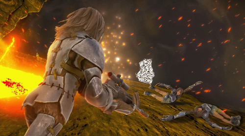 Create a OPEN WORLD TIERLIST BY BARBER13 Tier List - TierMaker