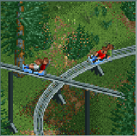 Create a OpenRCT2 Coaster Types Tier List - TierMaker