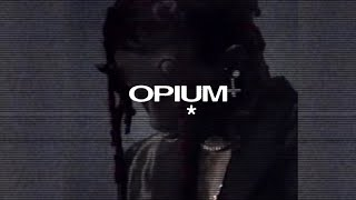 Create a opium projects Tier List - TierMaker