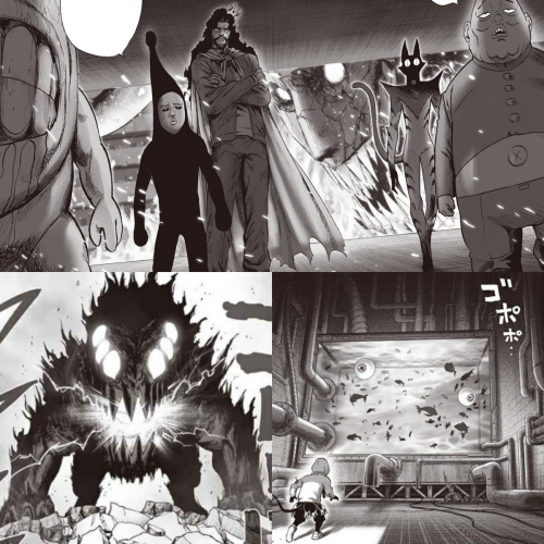 Create a opm cadres Tier List - TierMaker