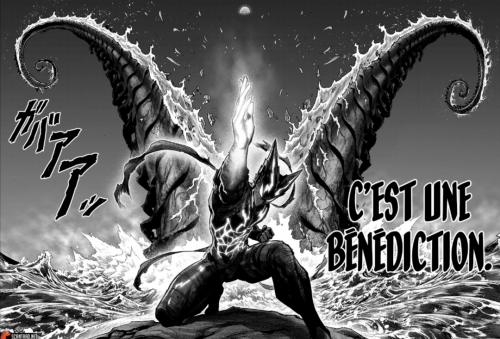 Opm characters Tier List (Community Rankings) - TierMaker