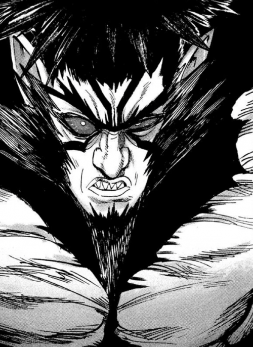 OPM monsters Tier List (Community Rankings) - TierMaker
