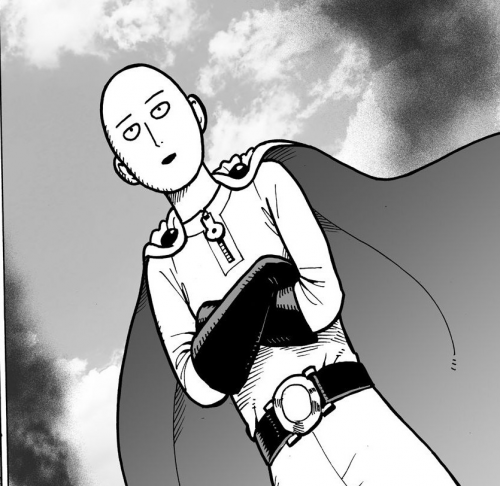 Create a OPM Powerscaling Tier List - TierMaker