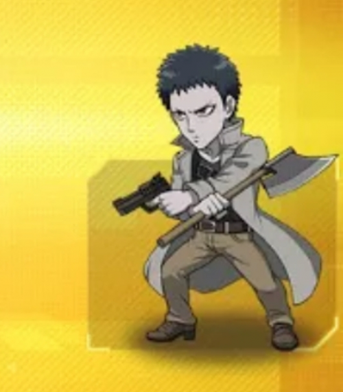 Create a opm ssr+ Tier List - TierMaker