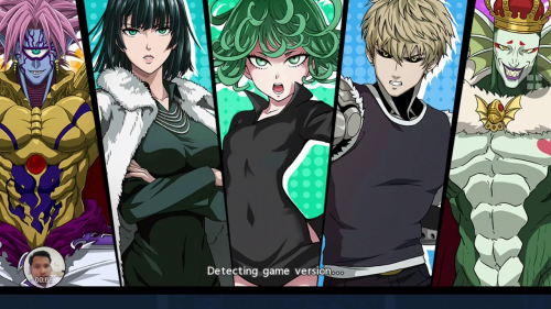 Create a OPM the Strongest Tierlist Tier List - TierMaker