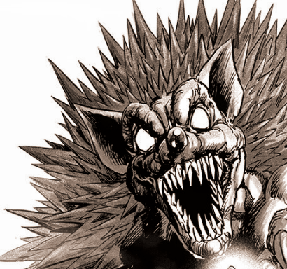 Create a Opm Tier List - TierMaker