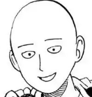 Create a OPM tierlist Tier List - TierMaker