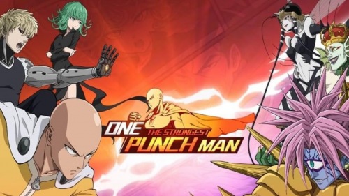 OPMTS Character Tier List (Community Rankings) - TierMaker