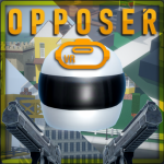 Opposer VR Badges Tier List (Community Rankings) - TierMaker