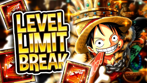 OPTC Level Limit Break Legend List Tier List (Community Rankings ...