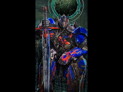 Optimus prime designs Tier List (Community Rankings) - TierMaker