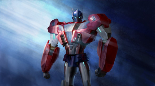 Create a Optimus Prime designs (updated for TF one) Tier List - TierMaker