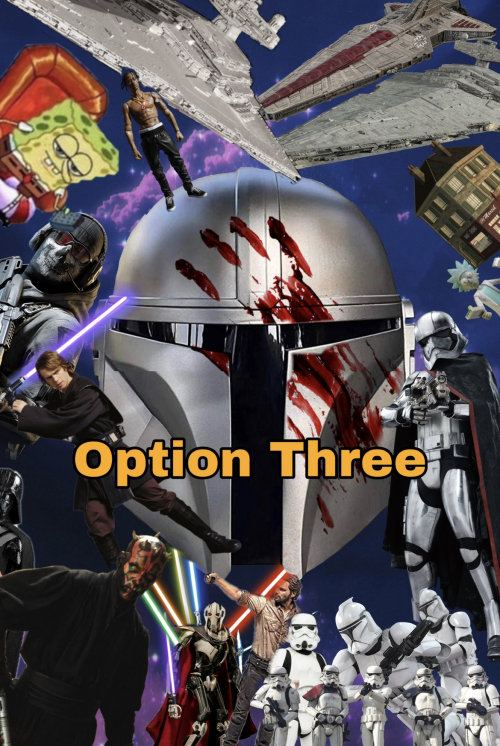 Create a Option 3 Stopmotion Best Film Characters Tier List - TierMaker