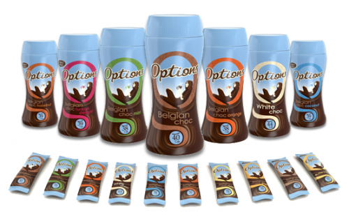 Options hot chocolate Tier List (Community Rankings) - TierMaker