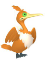 Orange Shiny Pokemon Tier List (Community Rankings) - TierMaker