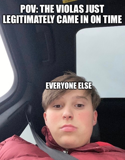 Create a Orchestra Songs Tier List - TierMaker