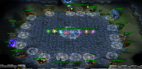 Orcs vs Humans Anihilation Tier List (Community Rankings) - TierMaker