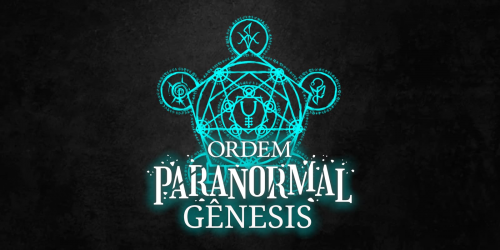 Ordem Paranormal Gênesis Tier List (Community Rankings) - TierMaker