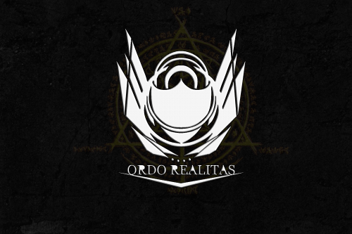 Create a Ordo Realitas Tier List - TierMaker