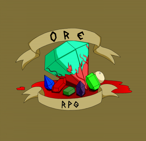 ORE RPG Personagens de players Tier List (Community Rankings) - TierMaker